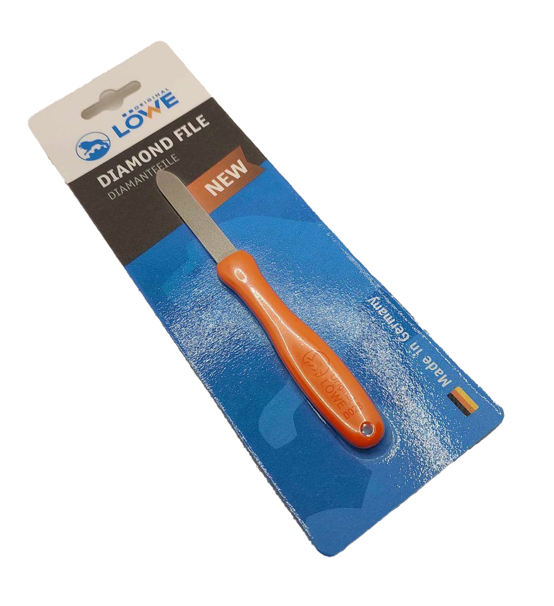 LO0023 - DIAMOND FILE SHARPENER – Silex Tools WS