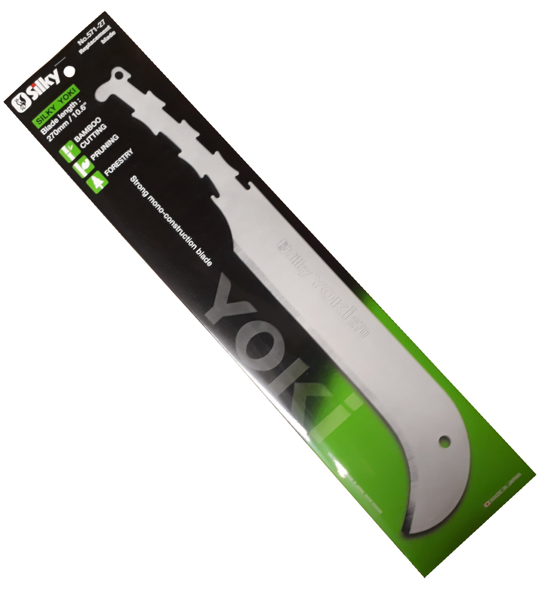 BLADE - Yoki – REDWOOD IMPORTS (Wholesale)