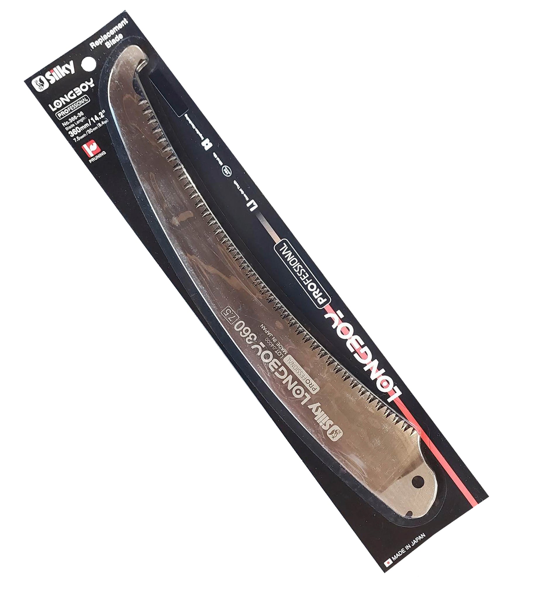 Blades, Parts & Accessories – REDWOOD IMPORTS (Wholesale)