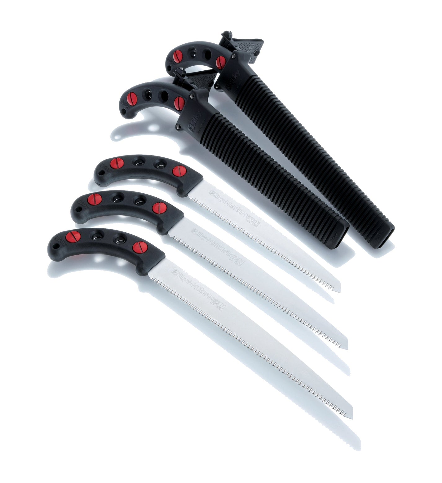 GOMTARO - Fine Teeth Professional – Silex Tools WS